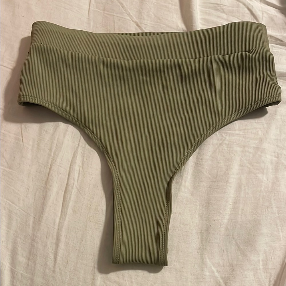 Somerfield Swim Bottoms - Gem